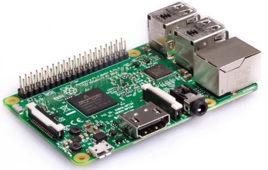 Raspberry Pi: Memperkenalkan Perangkat Mini yang Mempesona