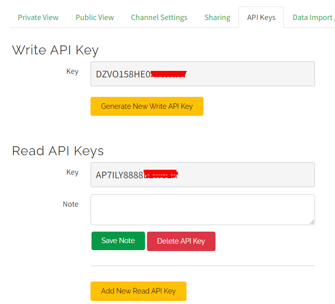 ESP32 Project#-ESP32 Send SHT20 RS485 Sensor Data to ThingSpeak ESP32 Project#-ESP32 Send SHT20 RS485 Sensor Data to ThingSpeak