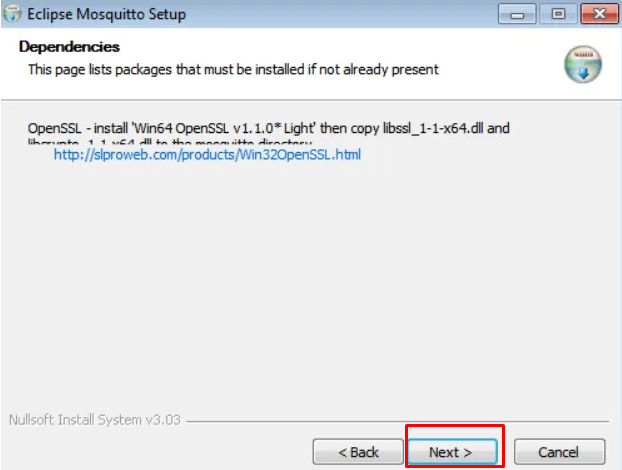 Instalasi Node-RED dan Mosquitto MQTT Broker di Windows Instalasi Node-RED dan Mosquitto MQTT Broker di Windows