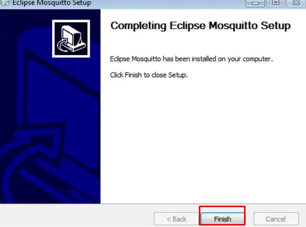 Instalasi Node-RED dan Mosquitto MQTT Broker di Windows Instalasi Node-RED dan Mosquitto MQTT Broker di Windows