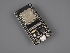 Instroduction ESP32 sebagai Mikrokontroller