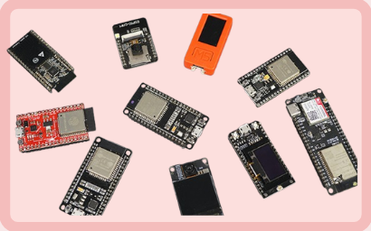 Instroduction ESP32 sebagai Mikrokontroller