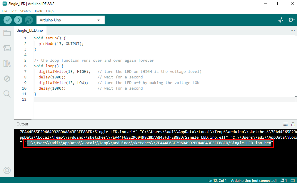 Praktikum Cara Install library Arduino di Proteus