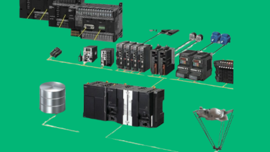 Tutorial PLC Omron: Panduan Pemrograman & Otomasi Industri