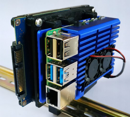 Cara Membuat NAS Raspberry Pi untuk Pemula