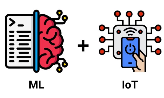 Penerapan Machine Learning dalam IoT untuk Predictive Maintenance