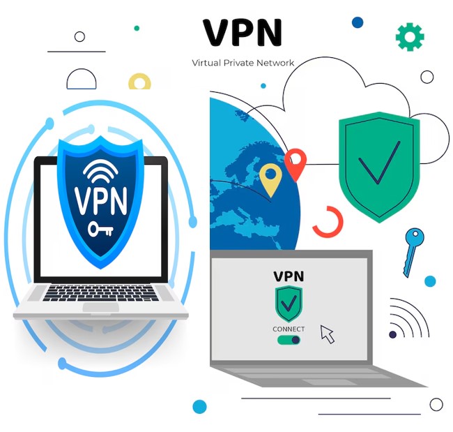 VPN: Pengertian, Cara Kerja, dan Penggunaannya