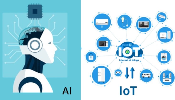 📘framework belajar AIoT (Artificial Intelligence of Things)