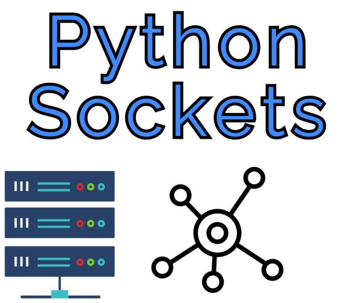 SOCKET PROGRAMMING – TCP & UDP dengan Python